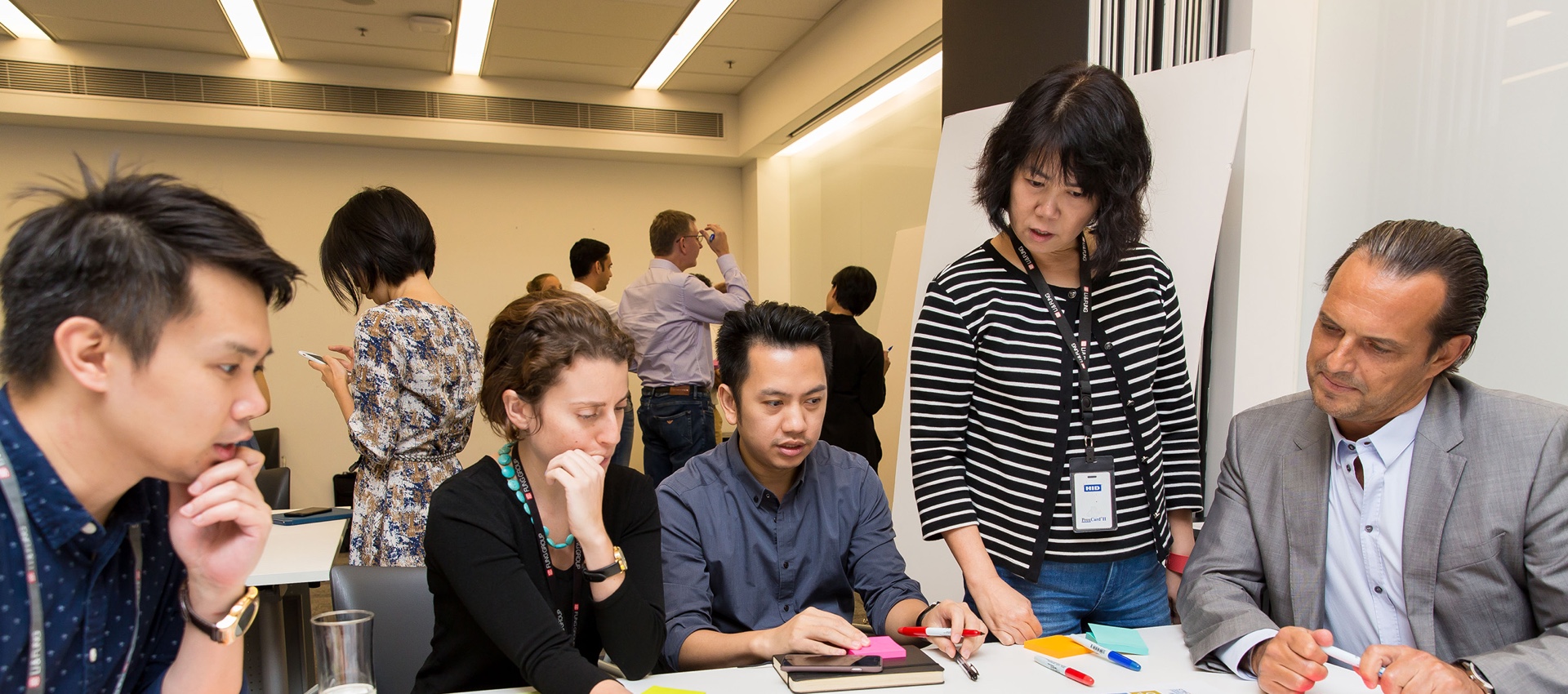 Our leadership - Li & Fung