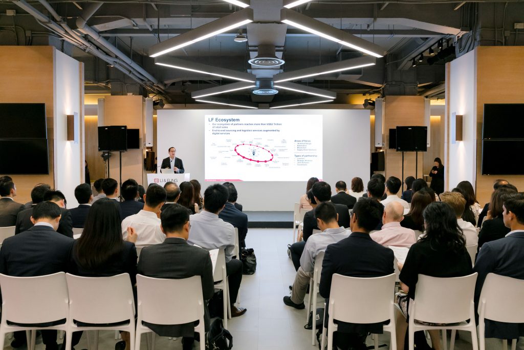 Overview - Li & Fung