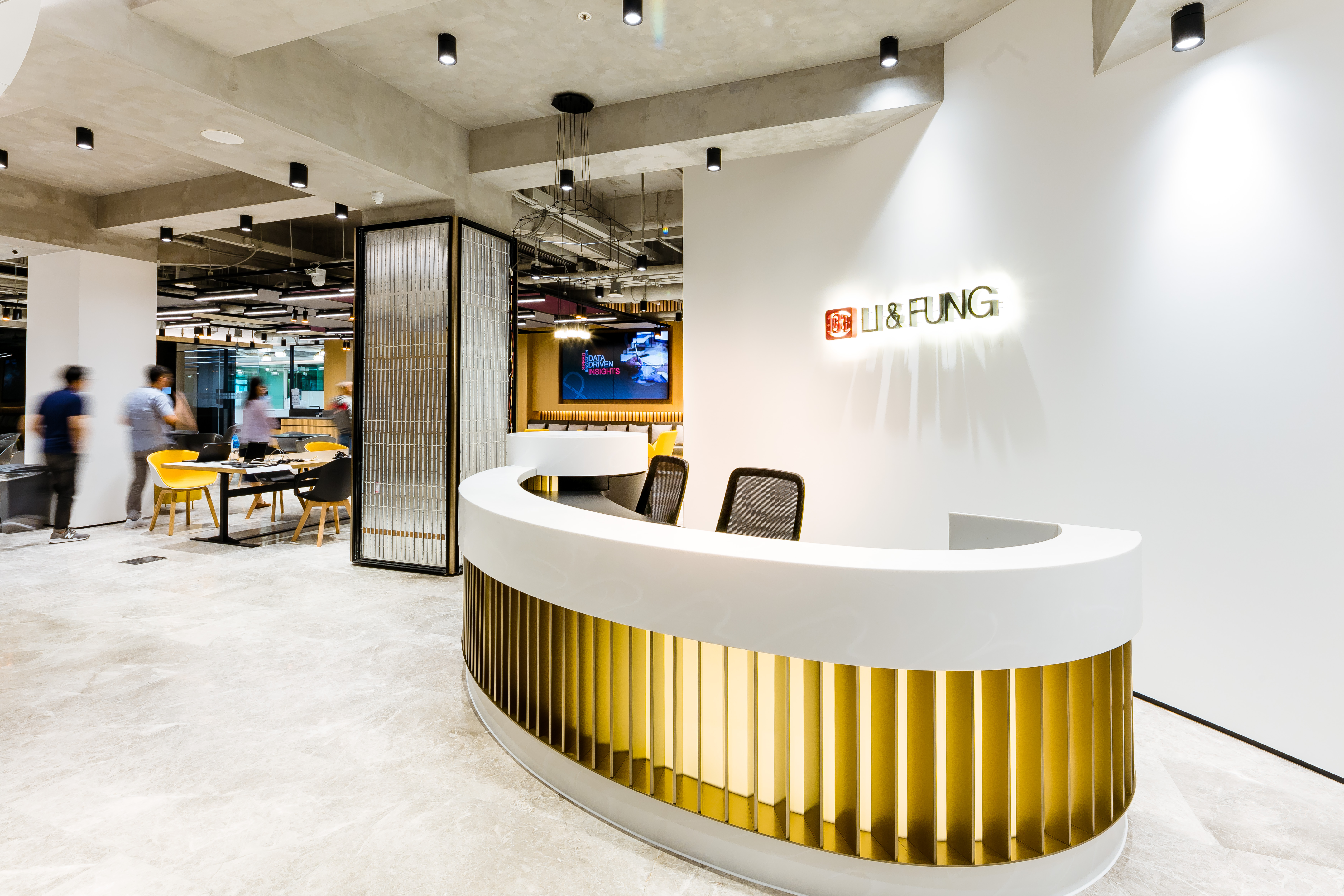 Overview - Li & Fung