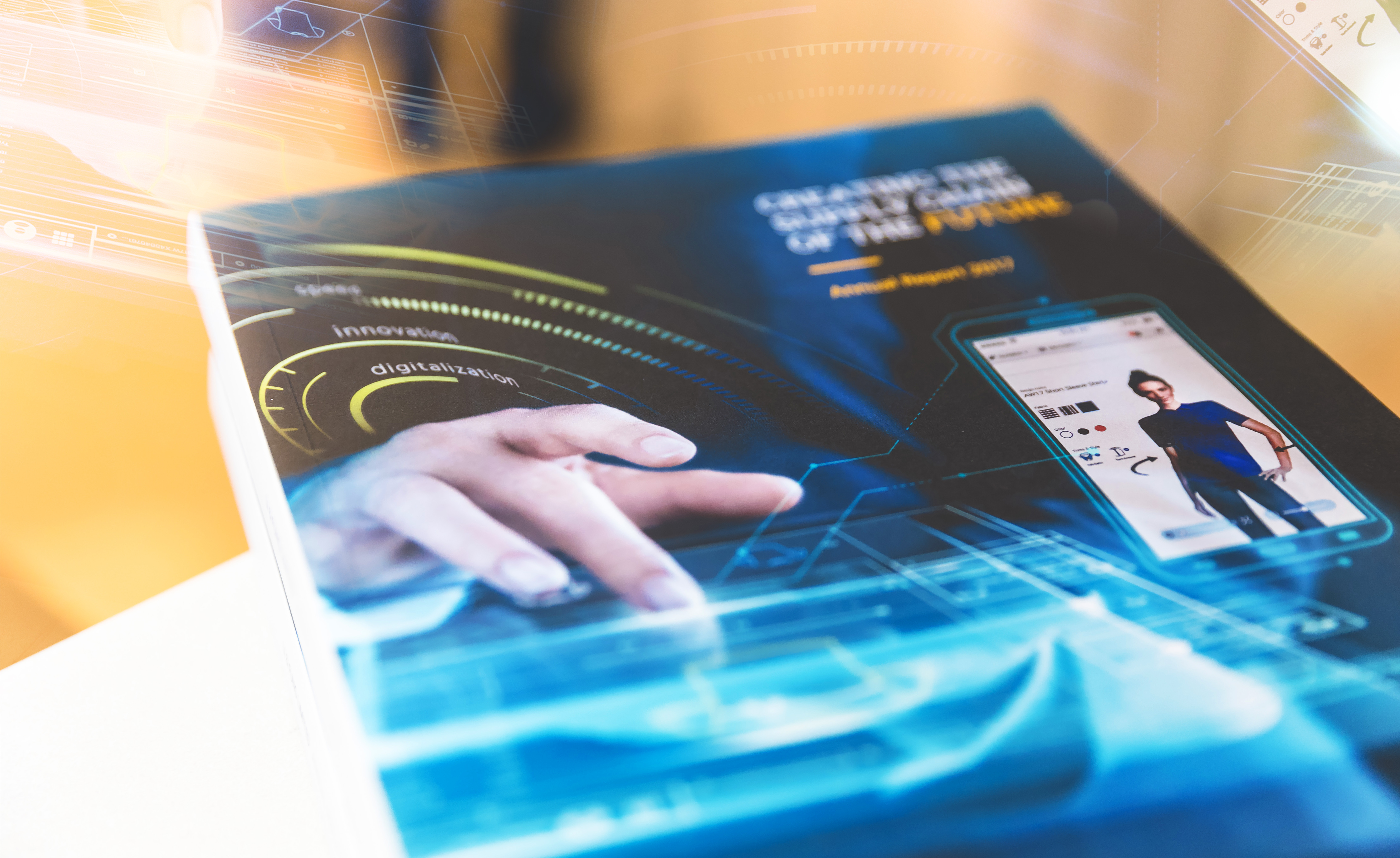 Annual Reports - Li & Fung